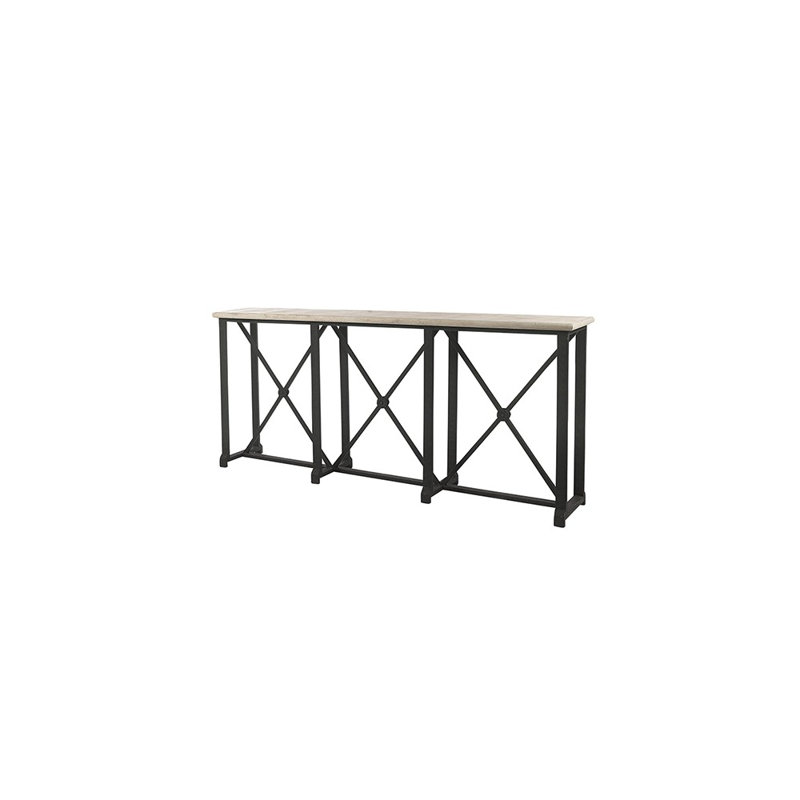 ellahome Metropolitan Console Table | Perigold